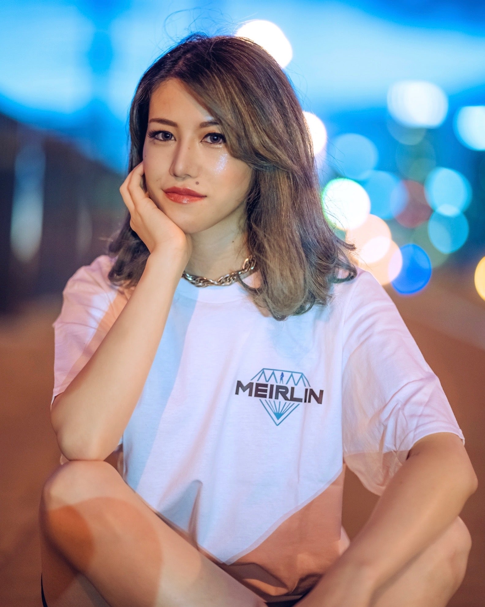 ♡MEIRLIN♡
